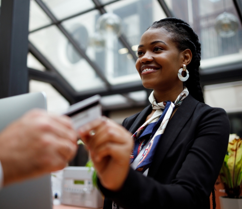 Home Serving Careers